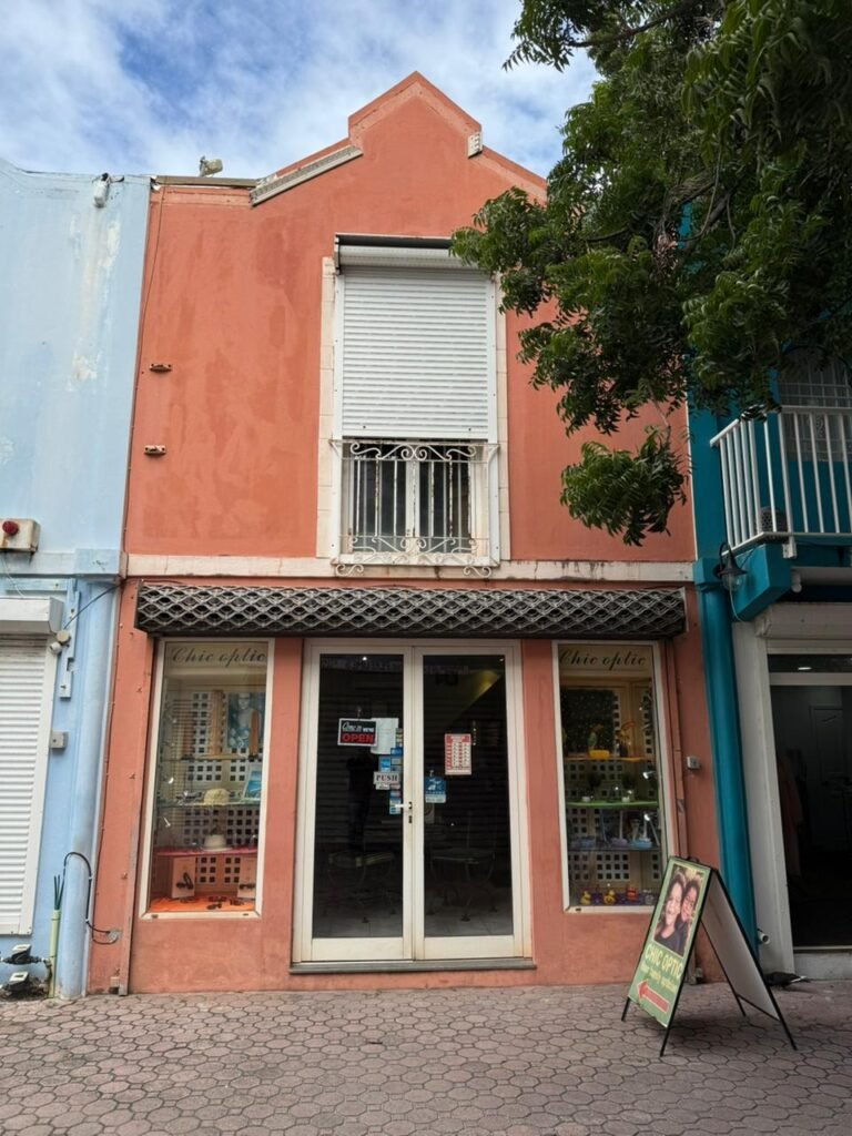 Sint Maarten Real estate for sale - Buy St Maarten Real estate
